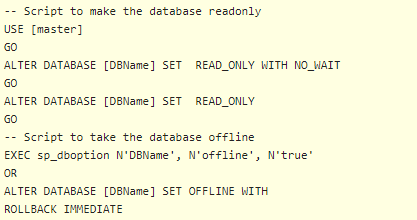 Server Migration Planning | Soaring Eagle Data Solutions