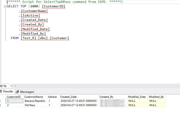 Work smarter: Little R | Soaring Eagle Data Solutions