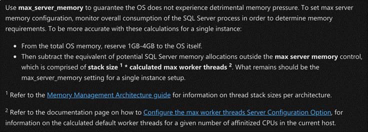 SQL 2019 Installation: Tips & Tricks | Soaring Eagle Data Solutions