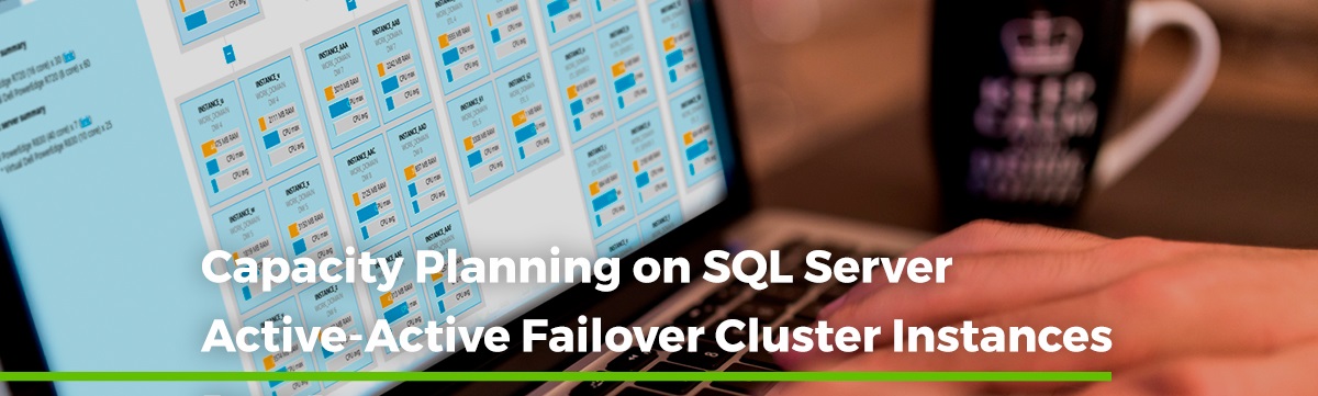 Capacity Planning with SQL Governor | Soaring Eagle Data Solutions