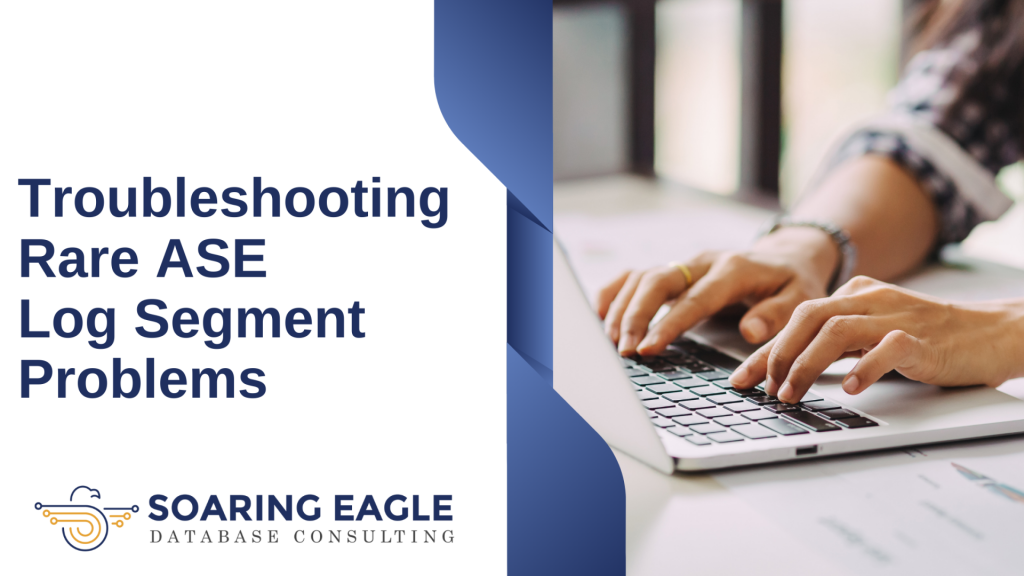 ASE Case Study | Soaring Eagle Data Solutions