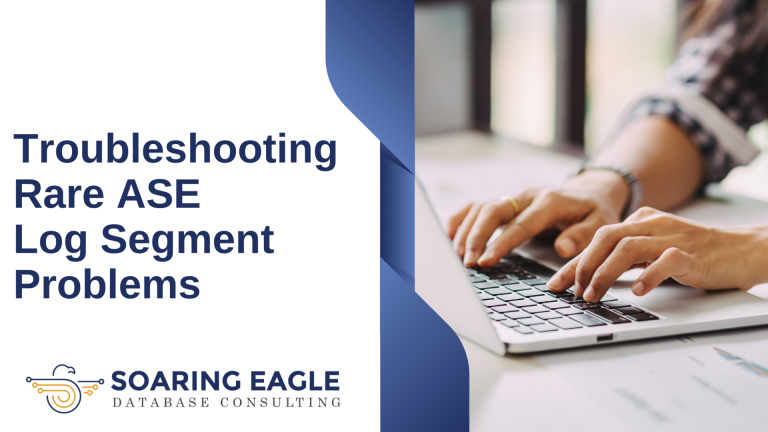 ASE Case Study | Soaring Eagle Data Solutions