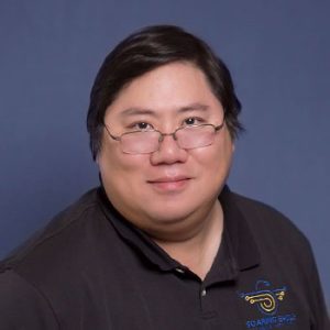 Alvin Chang - Chief Technology Officer | Soaring Eagle Data Solutions