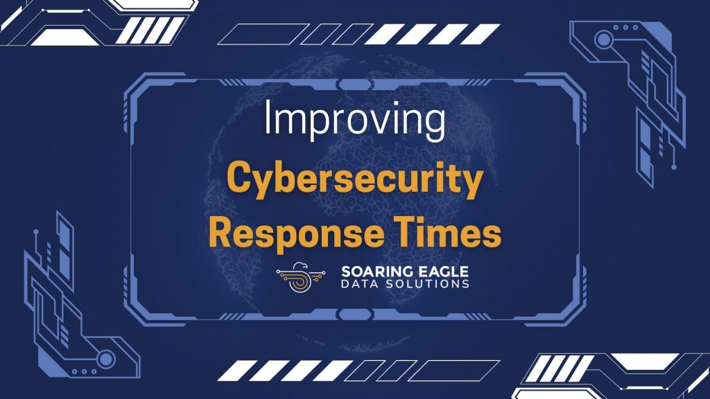 Improve Disaster Response Time