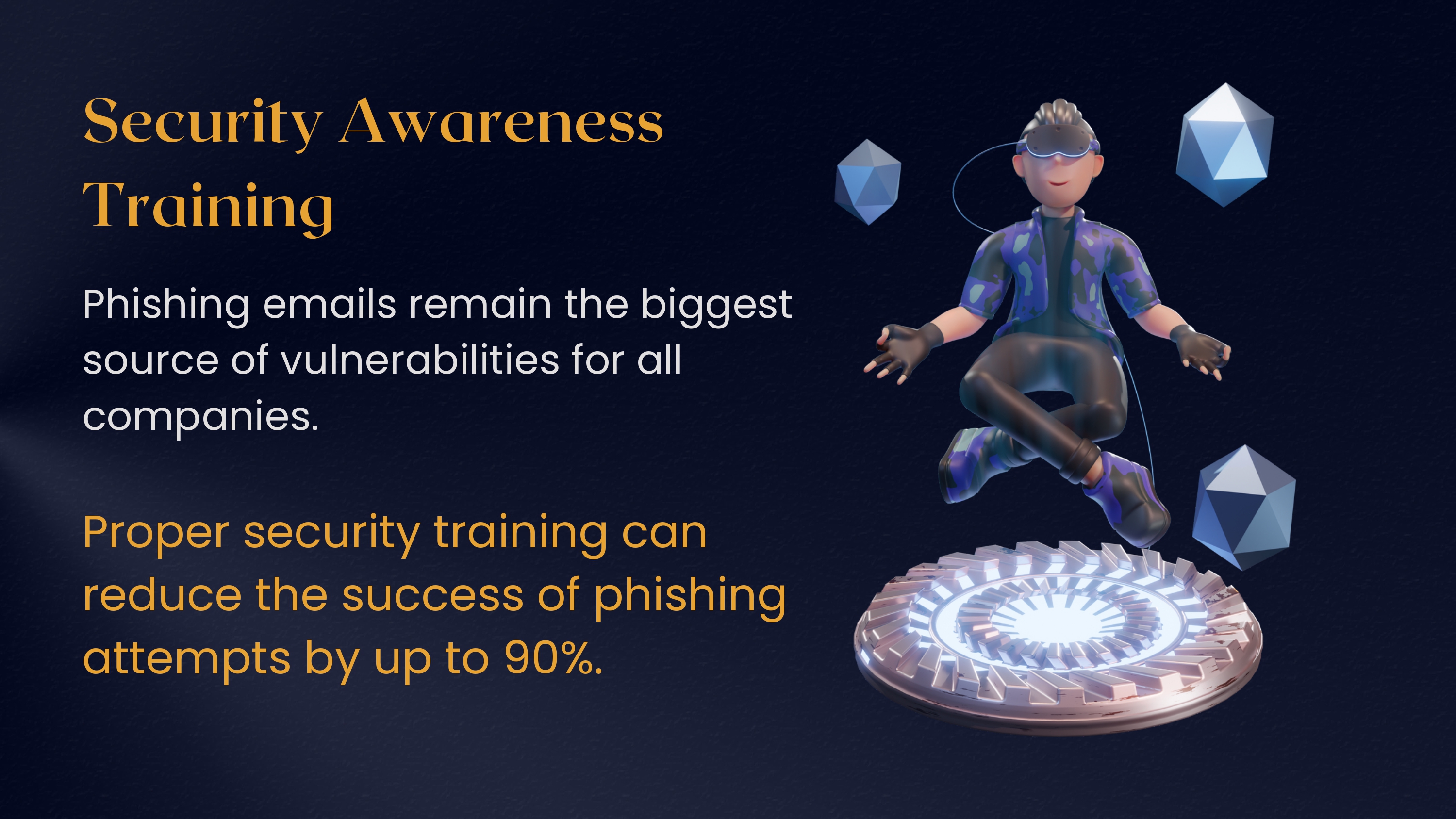 Employees are still the number 1 cyber security risk