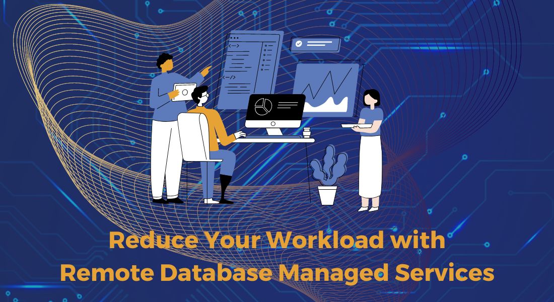 Database Administration (DBA) Consulting Services | Soaring Eagle Data Solutions