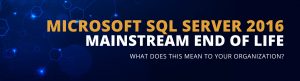 7 Ways to handle Microsoft SQL Server End of LIfe