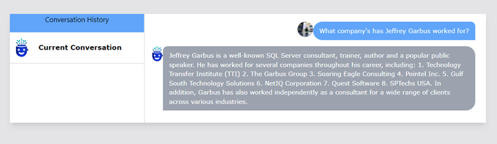 PLAYING WITH CHAT GPT - Can it do my job? | Soaring Eagle Data Solutions