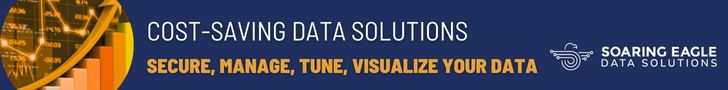 CIO Review | Soaring Eagle Data Solutions