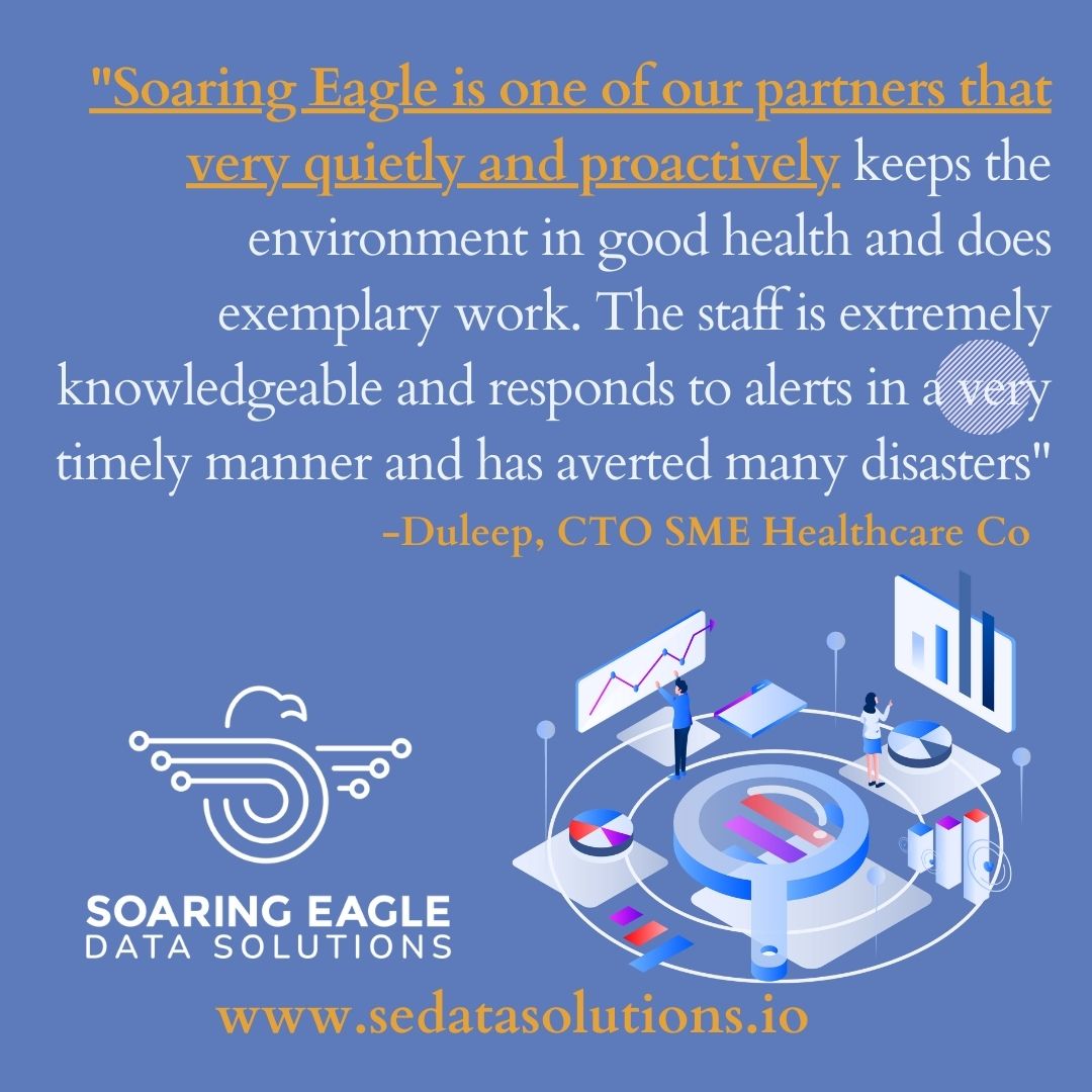 DBA Managed Service Provider | Managed Database Services