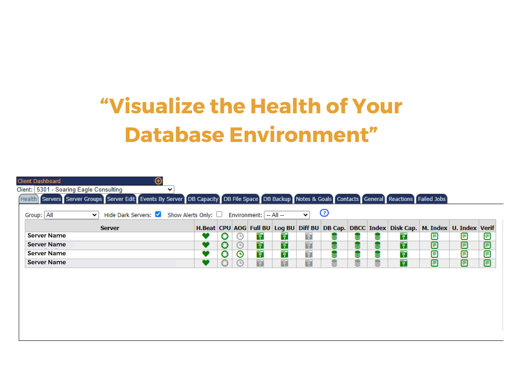 The Best 8 Tools For Sql Server Dbas