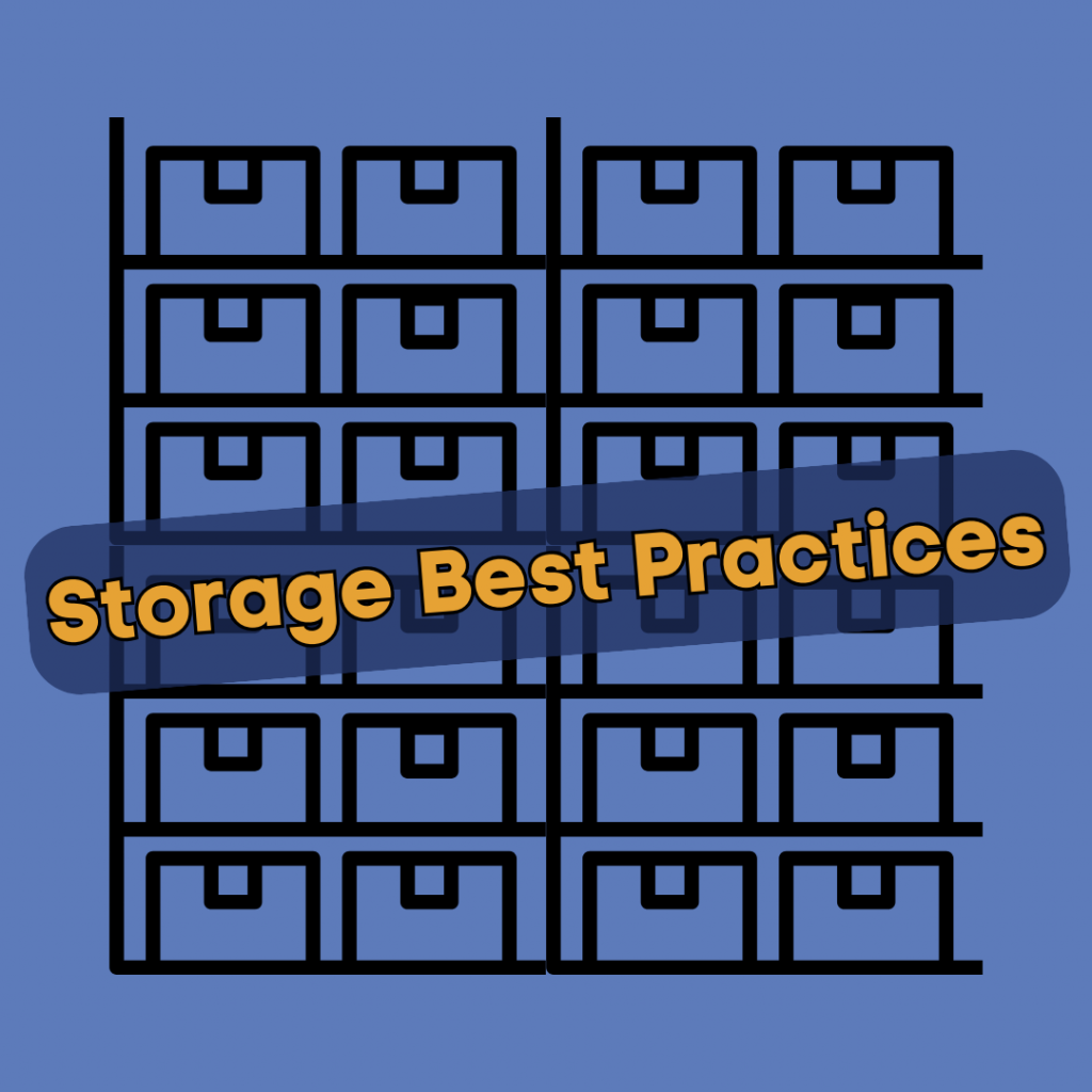Best Practices In Database Storage For Sql Server Database Admins Soaring Eagle Data Solutions 7746